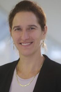 Prof. Dr. Andrea Büttner - MedTech Map